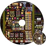 Fruit Machine And Quiz Machine And Pinball Emulator Set On A USB Flash ...