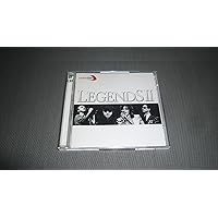 Capital Gold 70's Legends: Amazon.co.uk: CDs & Vinyl