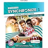 Synchronize 1 Student's Book : Sved, Rob, Tims, Nicholas: Amazon.es: Libros