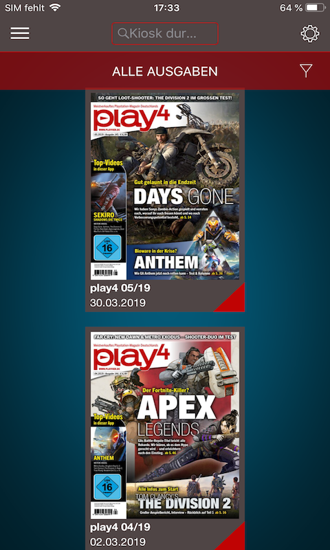 Play4 : Amazon.co.uk: Apps & Games