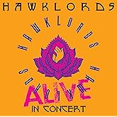 Dream by Hawklords: Amazon.co.uk: CDs & Vinyl