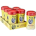 Lift Instant Lemon Flavoured Tea (Pack of 6) : Amazon.co.uk: Grocery