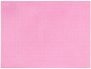 Elan Cutting Mat A0 Pink and Purple, 5-Ply Craft Mat, Self-Healing ...