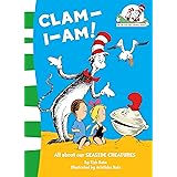 Oh Say Can You Seed?: All about Flowering Plants (Cat in the Hat's ...