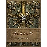 Diablo Bestiary - The Book of Adria : Robert Brooks, Matt Burns: Amazon ...