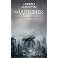 Amazon.fr - Sorceleur (Witcher) - Poche, T5 : Le Baptême du feu - Sapkowski, Andrzej, Paillet ...