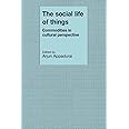 Buy The Social Life of Things Book Online at Low Prices in India | The ...