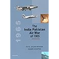 Buy India Pakistan Air War of 1965 Book Online at Low Prices in India ...