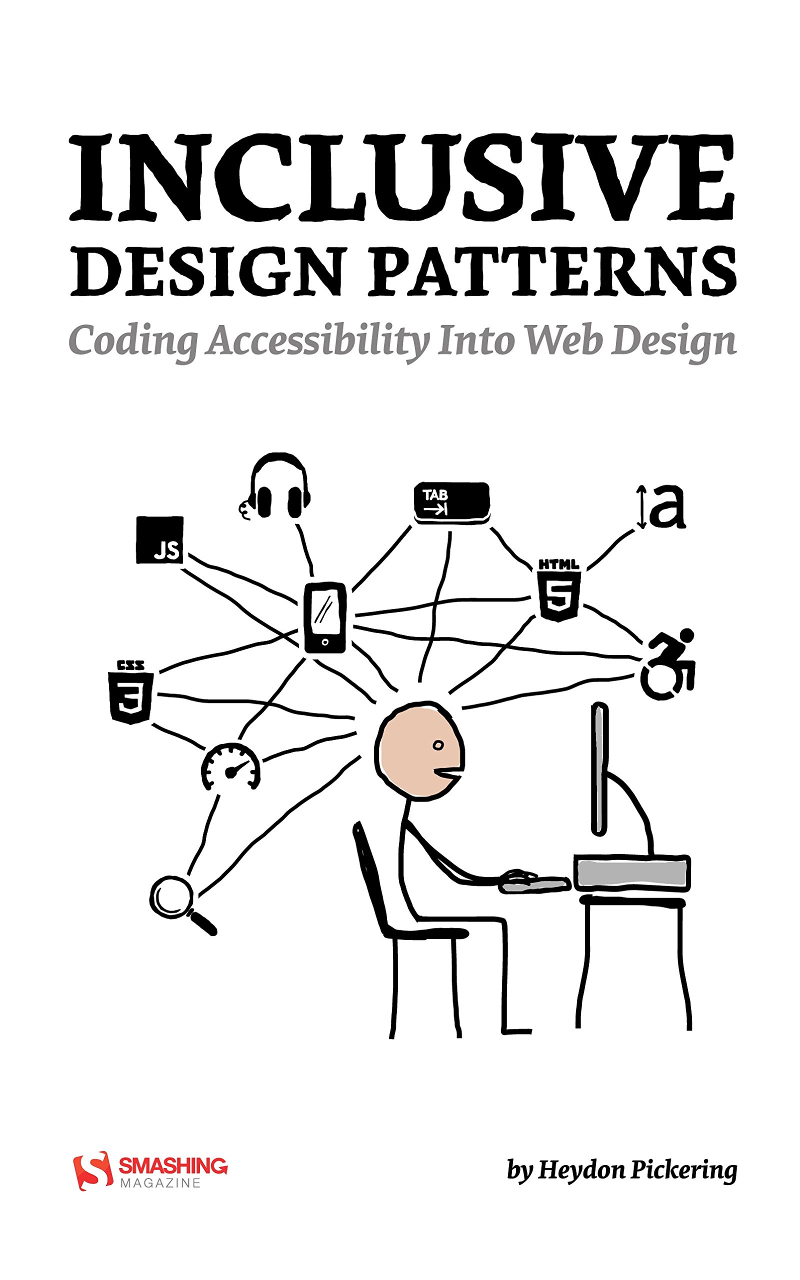 Inclusive Design Patterns - ergonomicsblog