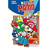 Super Mario nº 29: Aventuras (Manga Kodomo) : Sawada, Yukio, Daruma ...