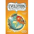 Evolution: The Story of Life on Earth : Hosler, Jay, Cannon, Kevin ...