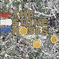 Complete Stone Roses [VINYL]: Amazon.co.uk: CDs & Vinyl