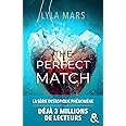 The Perfect Match - I'm Not Your Soulmate #1: L'autrice qui a déjà ...