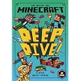 Minecraft: Into the Game: Book 1 in the first official Minecraft gaming ...