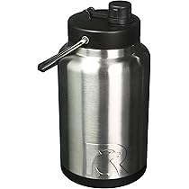 BDI RTIC Water Jug 64oz (Half Gallon), 53% OFF