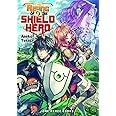 Rising of the Shield Hero Volume 01: Light Novel, The (The Rising of ...