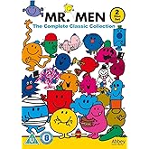 Mr Men - The Original Complete Series 2 [DVD]: Amazon.co.uk: Arthur ...