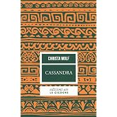 Cassandra : Wolf, Christa, Raja, Anita: Amazon.it: Giochi e giocattoli