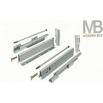 Blum Drawer Front Fixing Brackets: Amazon.co.uk: Kitchen & Home