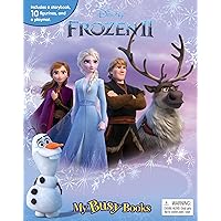 Disney / Pixar Luca My Busy Books - Storybook, 10 figurines, playmat ...