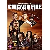 Chicago Fire - Season 2 [DVD]: Amazon.co.uk: Jesse Spencer, Taylor ...
