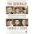 Buy The Generals Book Online at Low Prices in India | The Generals ...