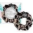 Invisibobble SPRUNCHIE Big Hair Scrunchie for Women, Elastic Hair ...