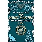 The Wind Chime: A Timeshift Victorian Mystery (Timeshift Victorian ...
