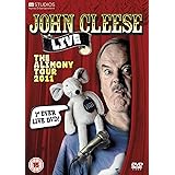 Romance With A Double Bass (John Cleese & Connie Booth) [DVD]: Amazon ...