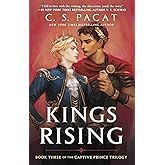 Captive Prince: Book One of the Captive Prince Trilogy: 1 : Pacat, C. S ...