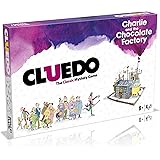 Charlie and the Chocolate Factory Board Game : Amazon.co.uk: Toys & Games