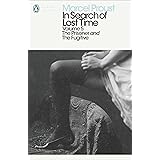 In Search of Lost Time (Proust Complete - 6 Volume Box Set) (Modern ...