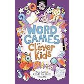 Brain Games For Clever Kids®: Amazon.co.uk: Moore, Dr Gareth, Dickason ...