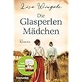 Die Glasperlenmädchen: Roman : Wingate, Lisa, Brandl, Andrea: Amazon.de ...