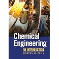 Chemical Engineering: An Introduction (Cambridge Series in Chemical ...