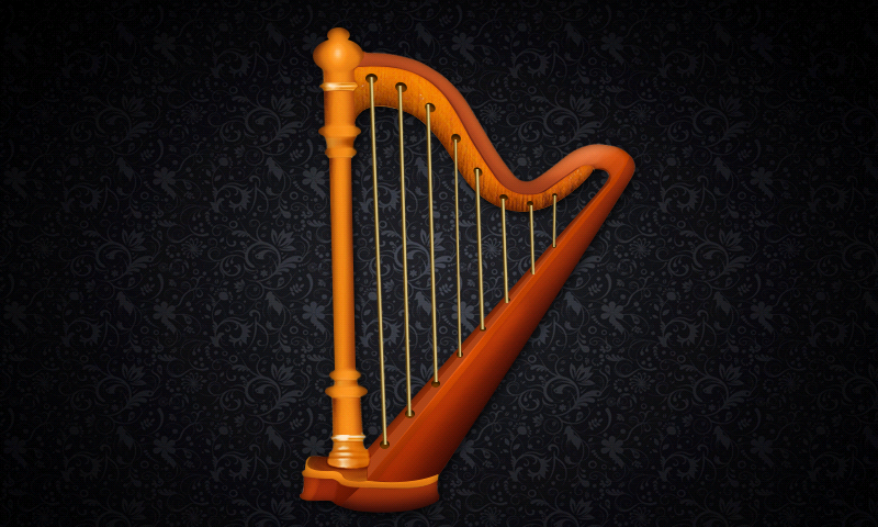 Virtual Harp HD: Amazon.co.uk: Appstore for Android