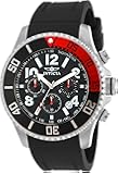 Invicta 6977 Pro Diver - Scuba Montre Homme acier inoxydable Quartz ...