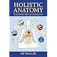 Holistic Anatomy: An Integrative Guide to the Human Body: Amazon.co.uk ...