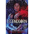 Legendborn: TikTok made me buy it! (Volume 1) (The Legendborn Cycle ...