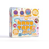 Nano Tape Magic Deluxe Ultimate Creations Kit - Arts and Crafts Toys ...