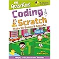 Coding with Scratch - Make 3D Games & Graphics: Take your coding into the next dimension! (In ...