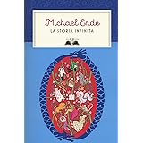 Amazon.it: La storia infinita - Ende, Michael, Pandolfi, Amina - Libri