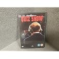 Quiz Show [DVD]: Amazon.co.uk: John Turturro, Ralph Fiennes, Rob Morrow ...