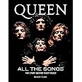 Queen All the Songs: The Story Behind Every Track: Amazon.co.uk: Clerc ...
