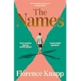 The Names: 'The best debut novel in years' Sunday Times: Amazon.co.uk ...