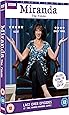 Miranda - The Finale [DVD]: Amazon.co.uk: Miranda Hart, Patricia Hodge ...