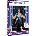 Miranda - The Finale [DVD]: Amazon.co.uk: Miranda Hart, Patricia Hodge ...