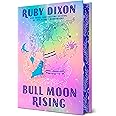 Bull Moon Rising (Royal Artifactual Guild): 1 : Ruby Dixon: Amazon.co ...