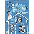 Our House [DVD]: Amazon.co.uk: Hattie Jacques, Charles Hawtrey, Joan ...