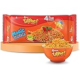 Sunfeast YiPPee! Magic Masala, Instant Noodles 6 in 1 Pack , 360g ...